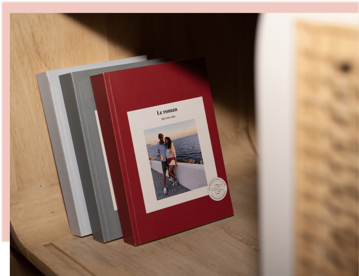 Instagram Print Your Messages With MonLivreSMS