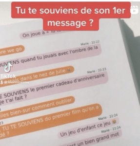 MonLivreSMS the site which prints your messages/SMS